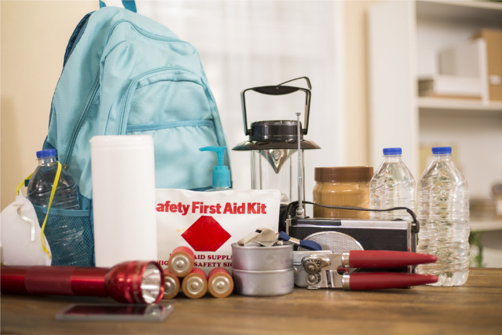 Seven Essentials for Disaster Preparedness Kits | CNECT