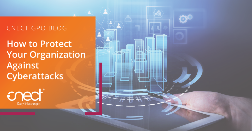 How to Protect Your Company Against Cyberattacks | CNECT