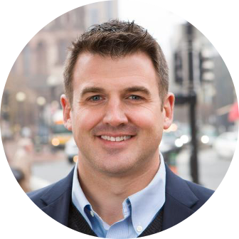 Matt Littlefield - CNECT GPO