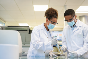 Discover the Benefits of Having Your Own In-House Lab | CNECT