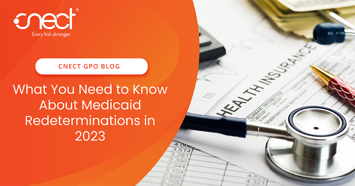 What You Need to Know About Medicaid Redeterminations in 2023