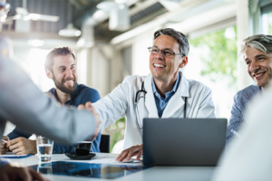Successful Strategies for Recruiting and Retaining Physicians